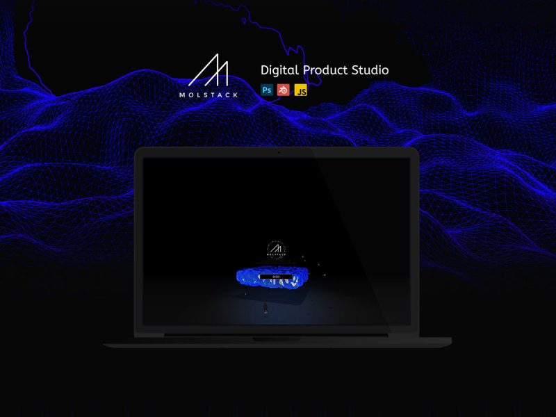 MolStack官网 - 没位道